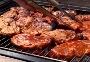 Broil vs. Grill: Understanding the Key Differences - Grill on The Hill